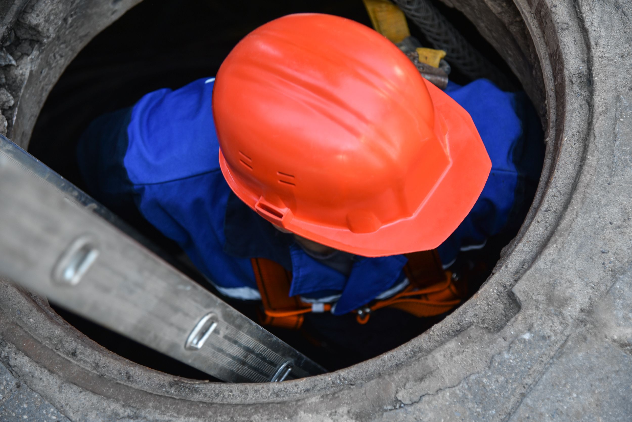 Confined Space Entry Training | Job Safety Training
