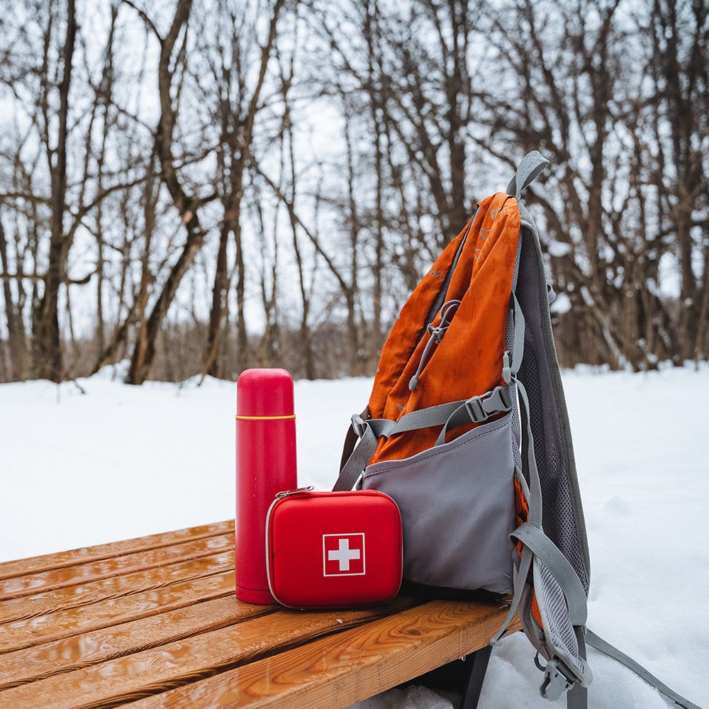 Wilderness First Aid Training | Canadian Tundra Settings